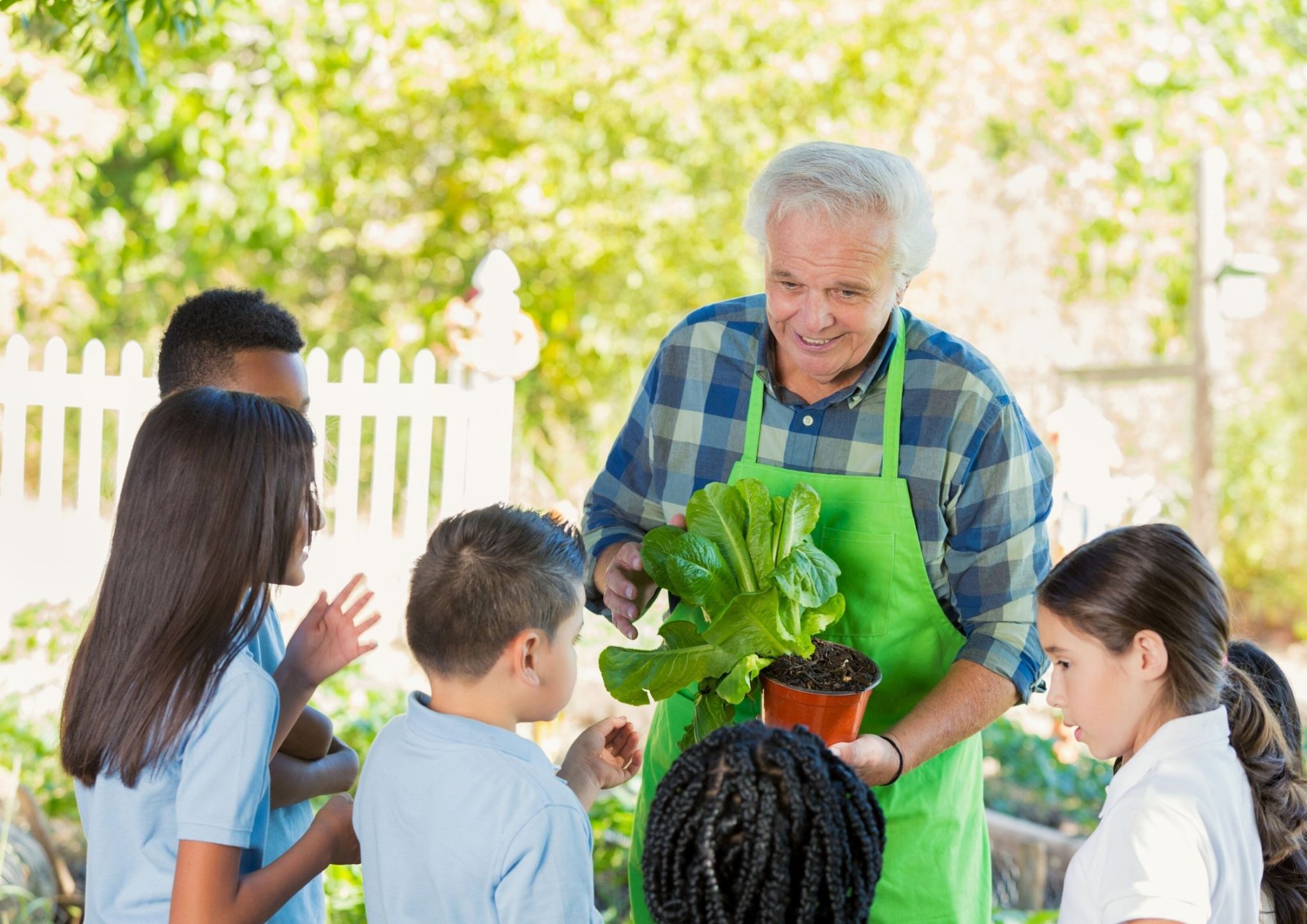 10 Benefits of Container Gardening for Kids | Fun Gardening for Kids